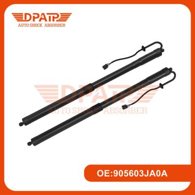 China Electric Tailgate Trunk Support Strut 905603JA0A for Infiniti QX60 12V Power Liftgate for sale