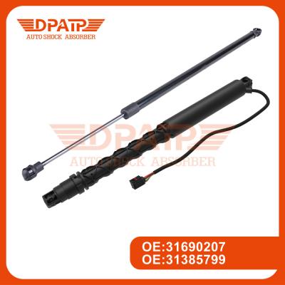 China Rear Electric Lift Support Gas Spring Tailgate 31690207 31385799 for Volvo S90 12V for sale