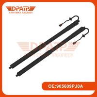 China Power Liftgate Electric Tailgate 905609PJ0A for Nissan Pathfinder 12V Electric Trunk Strut for sale
