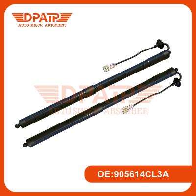 China Car Power Liftgate Support Rod 905614CL3A for X-Trail Electric Tailgate Rod 12V for sale