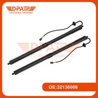 China Power Liftgate Electric Tailgate 32136006 for Volvo XC60 Smart Tailgate Support 12V for sale