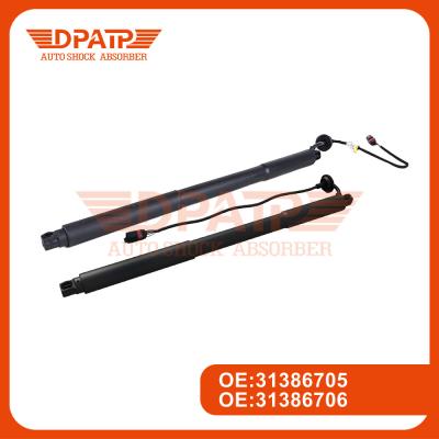 China Electric Tailgate Lift 31386705 31386706 for Volvo XC60 12V Car Trunk Strut for sale