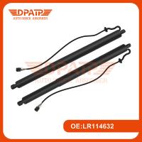 China Electric Tailgate LR114632 LR140323 for Range Rover Evoque 1000 Cycle Tested Trunk Support for sale