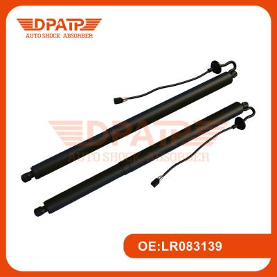 China Power Tailgate Support LR083139 for Land Rover Discovery 5 Electric Liftgate 12V for sale