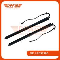 China Land Rover Range Rover Electric Tailgate Struts LR126172 LR104907 LR058305 12V for sale
