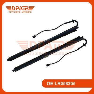 China Land Rover Range Rover Electric Tailgate Struts LR126172 LR104907 LR058305 12V for sale
