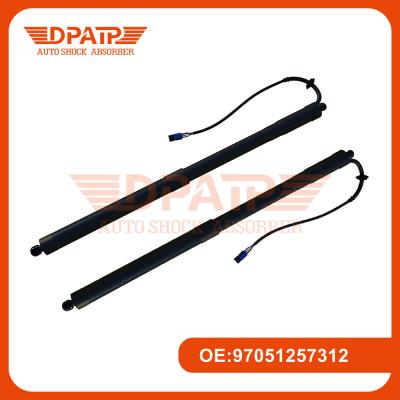 China Electric Tailgate Strut for Porsche Panamera 97051257312 12V Auto Power Liftgate for sale