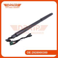 China Auto Electric Power Tailgate Lift Support 2928900300 2928900400 for Mercedes-Benz GLE C292 for sale