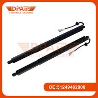China Rear Left Right 51249482800 Electric Trunk Strut for BMW X5 G05 2019-2023 for sale