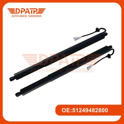 China Rear Left Right 51249482800 Electric Trunk Strut for BMW X5 G05 2019-2023 for sale