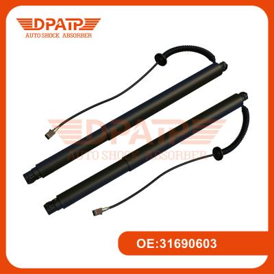 China Power Rear Liftgate 31690603 for Volvo XC90 Electric Tailgate Lift Support 12V for sale