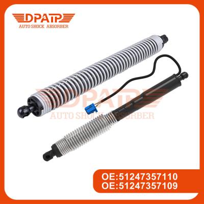 China Tailgate Power Lift Supports for BMW 7 Series G11 G12 51247357110 51247357109 for sale
