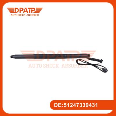 China Electric Trunk Tailgate Support 51247339432 51247339431 for BMW X4 F26 2014-2018 for sale