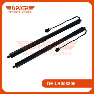 China Electric Tailgate Lift Supports LR058306 for Land Rover Range Rover 12V Power Strut for sale