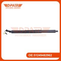 China Electric Tailgate Lift for BMW X1 F48 F49 51249482962 12V Automatic Car Trunk Opener for sale
