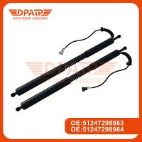 China Rear Hatch Lift 51247298983 51247298984 Electric Trunk Strut for BMW GT F34 12V for sale