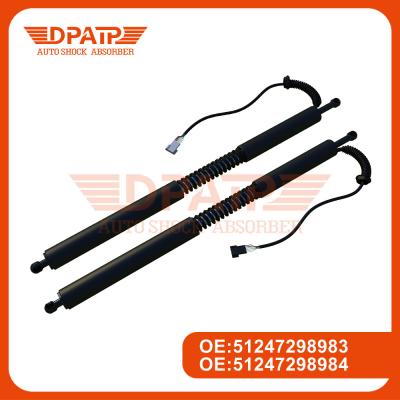 China Rear Hatch Lift 51247298983 51247298984 Electric Trunk Strut for BMW GT F34 12V for sale