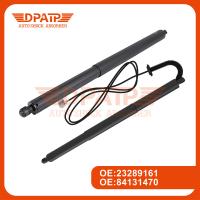 China Auto Rear Tailgate for Chevrolet Equinox 23289161 84131470 Power Hatch Lift 12V for sale