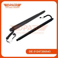 China Power Hatch Lift Tailgate 51247200543 for BMW GT F07 12V 24V Rear Door Support Struts for sale