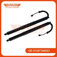 China Power Lift Support Shock Strut for BMW F45 51247348523 Rear Electric Tailgate 12V for sale
