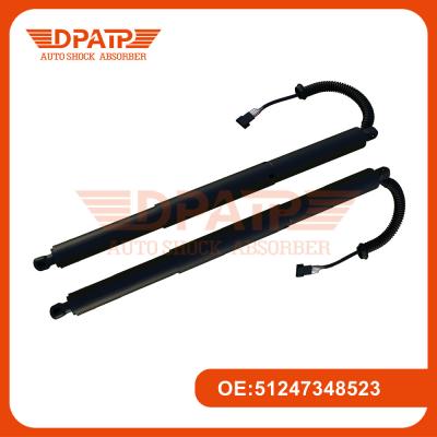 China Power Lift Support Shock Strut for BMW F45 51247348523 Rear Electric Tailgate 12V for sale