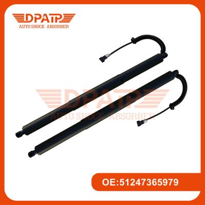 China Car Electric Liftgate Actuator 51247365979 12V Rear Electric Strut For BMW F48 for sale