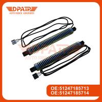China OE Standard 51247185713 51247185714 Motorized Liftgate Strut for BMW F02 - 400N-800N Thrust, 500mm-800mm Travel for sale