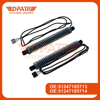 China OE Standard 51247185713 51247185714 Motorized Liftgate Strut for BMW F02 - 400N-800N Thrust, 500mm-800mm Travel for sale