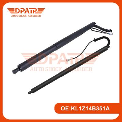 China Ford Navigator Electric Boot Strut KL1Z14B351A - 12V/24V, 400-800N Thrust, IP67 Rated for sale