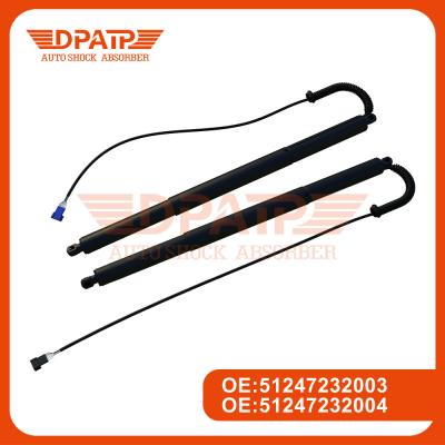China Electric Trunk Lift 51247232004 51247232003 for BMW F25 12V Adjustable Liftgate for sale