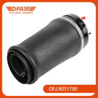 China Rear Air Suspension Spring 97033353315 for Land Rover Range Rover L322 Easy Installation for sale