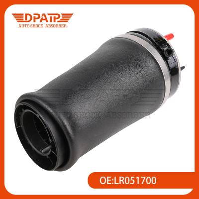 China Rear Air Suspension Spring 97033353315 for Land Rover Range Rover L322 Easy Installation for sale