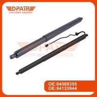 China 84569355 84133944 Rear Left Right Electric Trunk Strut for Chevrolet Equinox 12V 400N-800N for sale