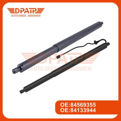 China 84569355 84133944 Rear Left Right Electric Trunk Strut for Chevrolet Equinox 12V 400N-800N for sale