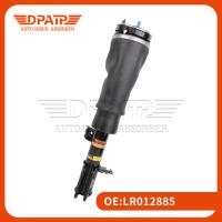 China Air Spring Shock Absorber LR012885 LR012859 for Land Rover Range Rover L322 Rear for sale