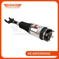China 68059905AD 68059904AD Front Air Suspension Shock Absorber for Jeep Grand Cherokee WK2 0.1-1.5MPa for sale