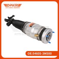 China Front Air Shock Absorber 54605-3M500 54606-3M500 for Hyundai Genesis Equus 12-16 for sale