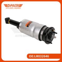 China Pneumatic Suspension Dampers for Land Rover Discovery L319 L320 LR018398 2pcs for sale