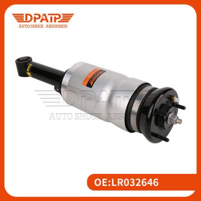 China Pneumatic Suspension Dampers for Land Rover Discovery L319 L320 LR018398 2pcs for sale