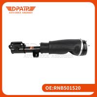 China Range Rover III Front Right Air Spring Shock Absorber RNB501520 RNB501530 50k-100k Miles for sale
