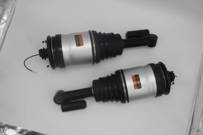 China Rear Air Suspension Shock Absorber LR032651 LR032652 for Land Rover Discovery 2005-2009 for sale