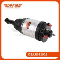 China Range Rover L319 L320 Front Rear Air Shock Absorber LR011922 Adjustable Suspension for sale