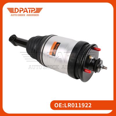China Range Rover L319 L320 Front Rear Air Shock Absorber LR011922 Adjustable Suspension for sale