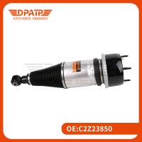 China Air Suspension Rear Shock Absorber C2Z23850 C2C41343 for Jaguar XJ XJL 2003-2009 for sale