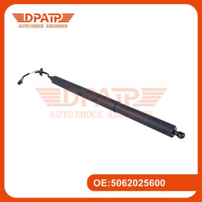 China Electric Tailgate Lift Strut with Hall Sensor 5062025600 for Geely Boyue 2020 for sale