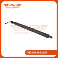 China Electric Tailgate Strut 5062022500 5062022600 for Geely Jiaji Power Lift Support 12V for sale