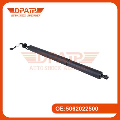 China Electric Tailgate Strut 5062022500 5062022600 for Geely Jiaji Power Lift Support 12V for sale