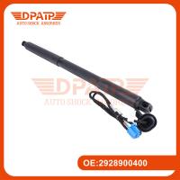 China OEM Electric Tailgate Struts 2928900400 2928900300 for Mercedes-Benz Cars 12V Iron Support Rod for sale