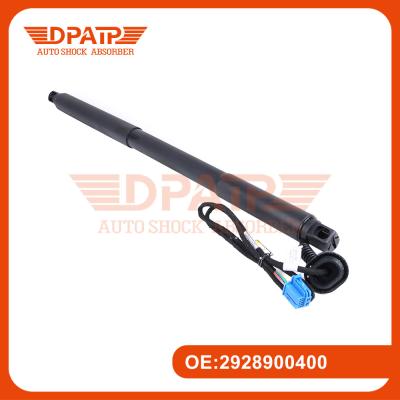 China OEM Electric Tailgate Struts 2928900400 2928900300 for Mercedes-Benz Cars 12V Iron Support Rod for sale
