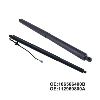 China Electric Tailgate Gas Spring 106566400B 112969800A for Tesla Model X 2015-2021 for sale